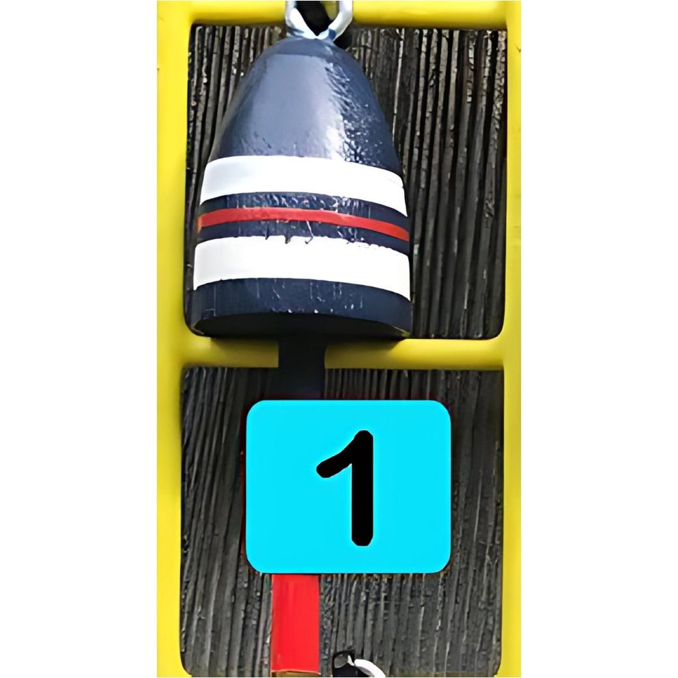 Mini Buoys - Choose Your Design!