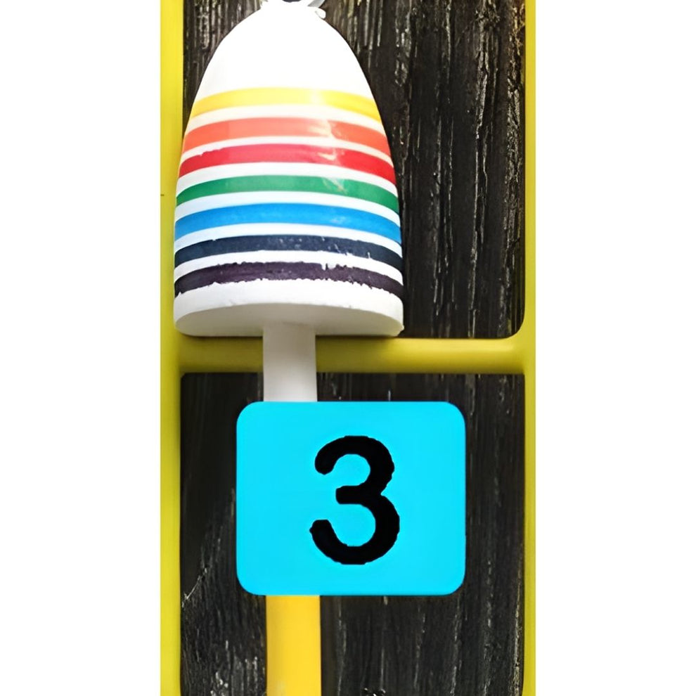 Mini Buoys - Choose Your Design!